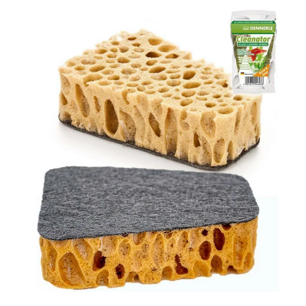 Dennerle Cleanator Aquarium Cleaning Sponge – Complete Koi