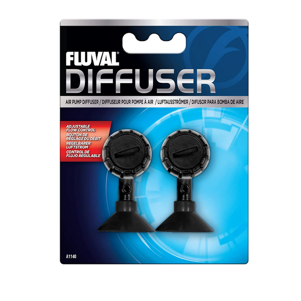 Fluval Air Diffuser (2pk) – Complete Koi