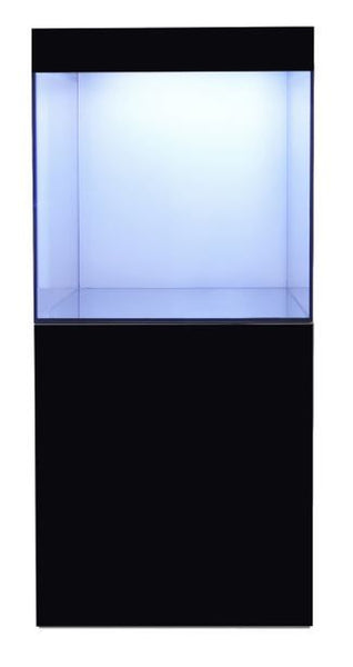 D-D Aqua-Pro Freshwater CUBE Aquarium & Cabinet – Complete Koi