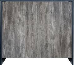 Superfish Scaper 140 Aquarium & Cabinet (Grey) – Complete Koi